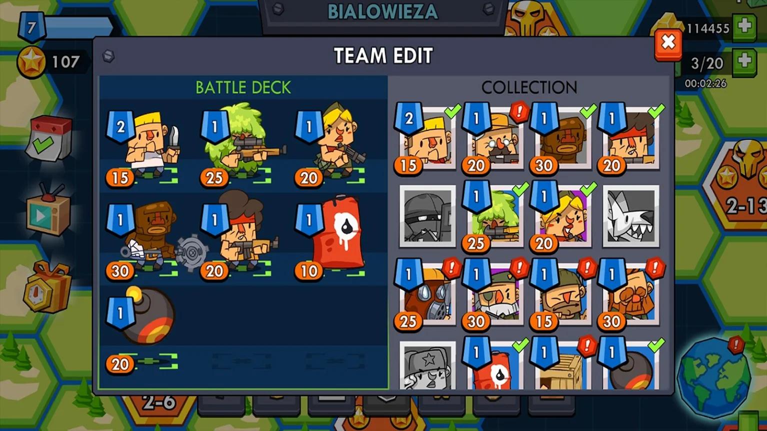 Zombie Defense 2 Offline TD Games 0 8 0 Para Hileli Mod Apk Indir