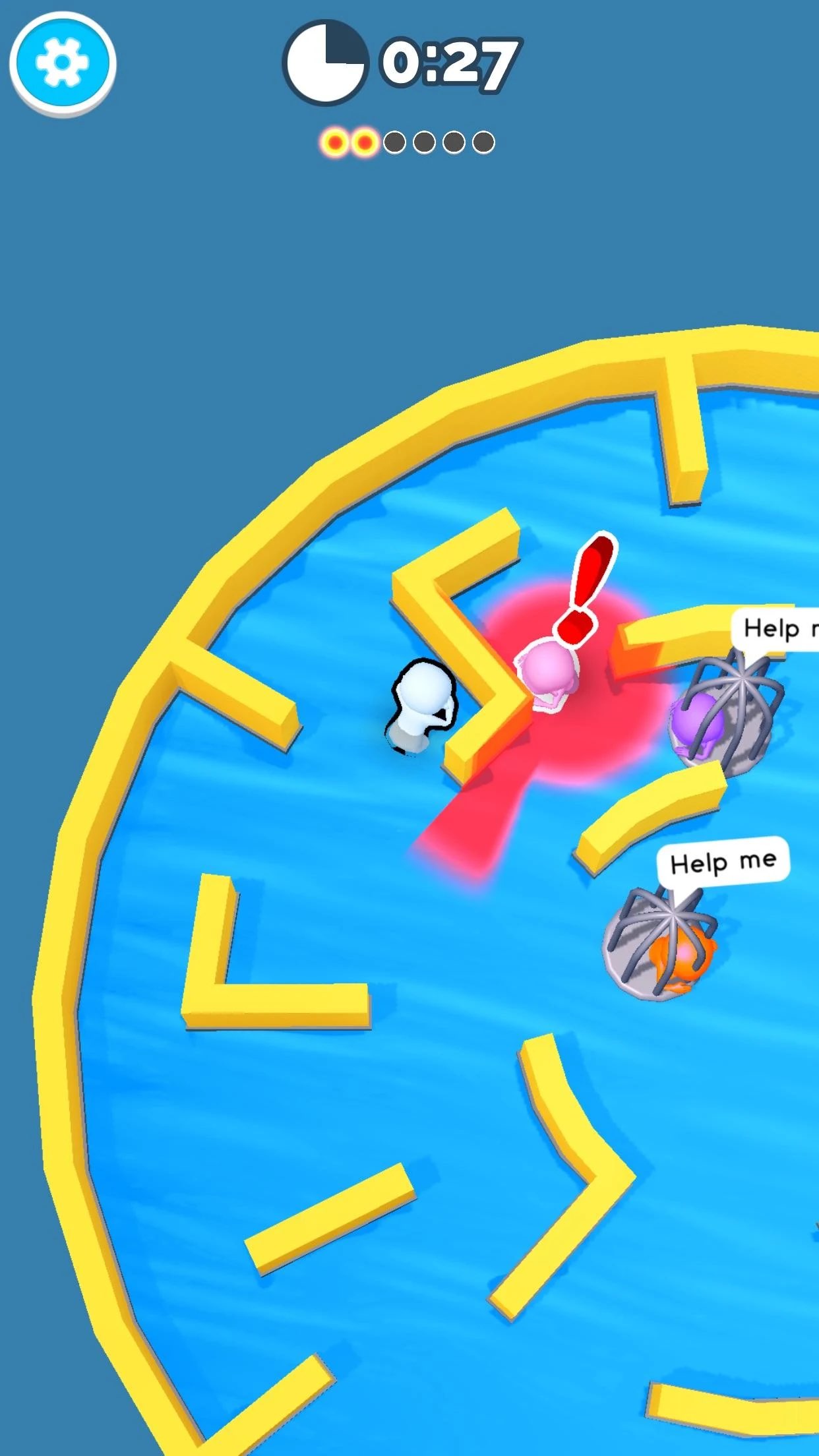 Hide N Seek 1713 Para Hileli Mod Apk Indir Apk Dayı Android Apk Indir 1110