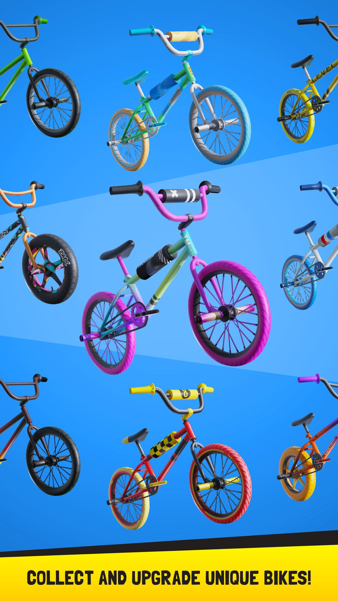 Flip Rider - BMX Tricks 2.28 Para Hileli Mod Apk indir » APK Dayı ... Flip Rider - BMX Tricks 2.28 Para Hileli Mod Apk indir » APK Dayı ...